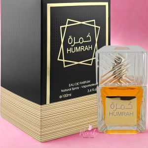 Perfume Unisex Humrah “Khamrah” - Meraki Beauty Shop